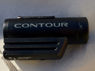TRICKLIDZ: Contour camera using Go-Pro mounts