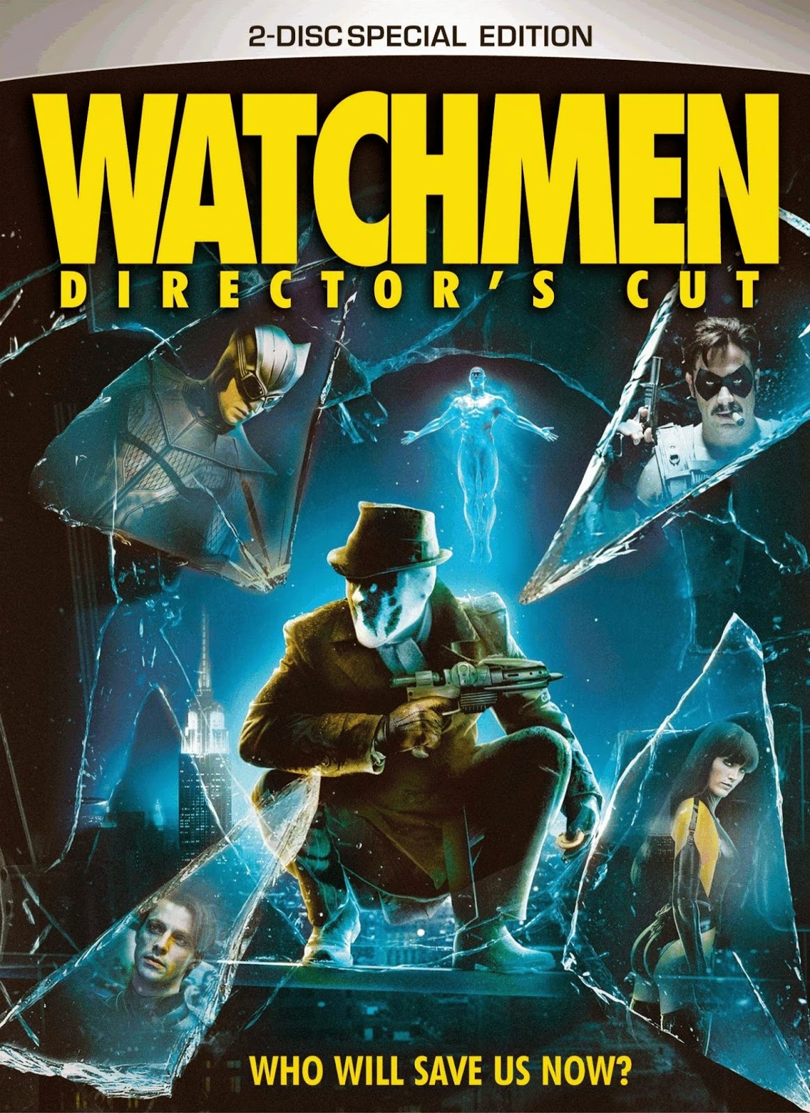 Watchmen
