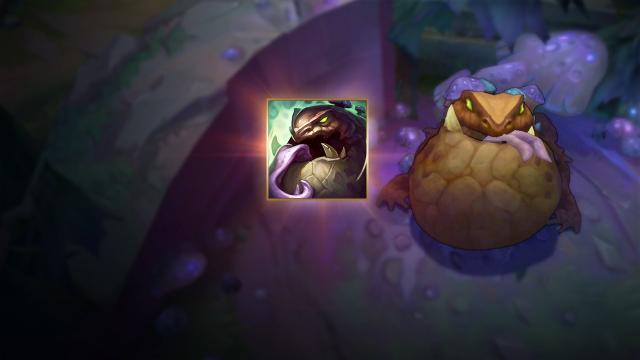 Surrender at 20: Red Post Collection: Gromp Summoner Icon, Login themes ...