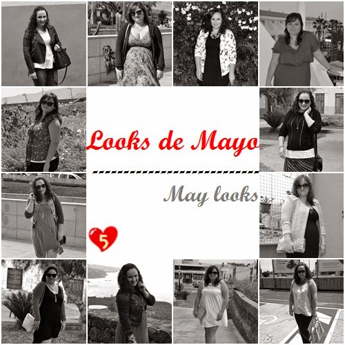 La Moda a Mi Manera: mayo 2014