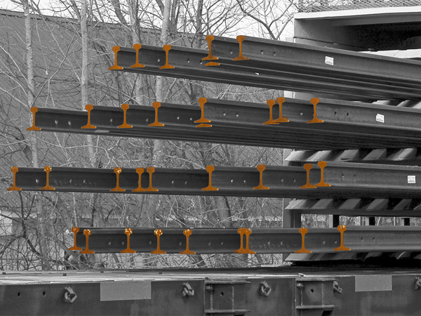 Steel Wheels Photography by Kevin Burkholder: 2011 New England Central ...