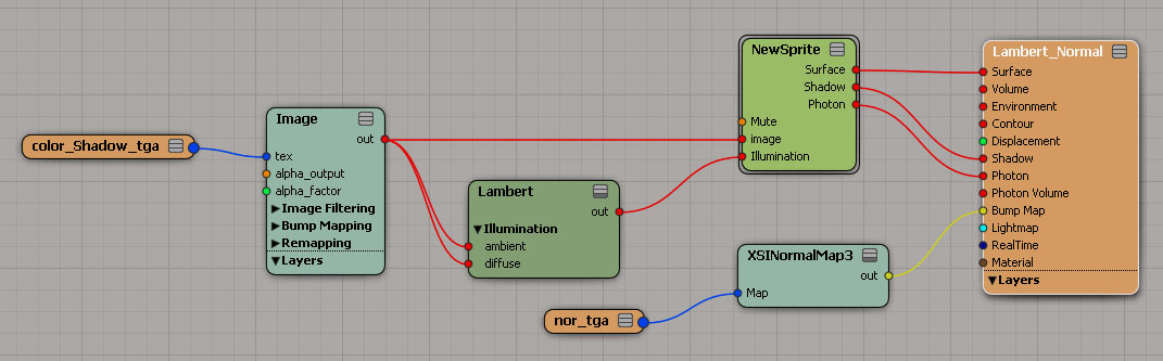 P-diary: Softimage RenderTree : CardOpacity