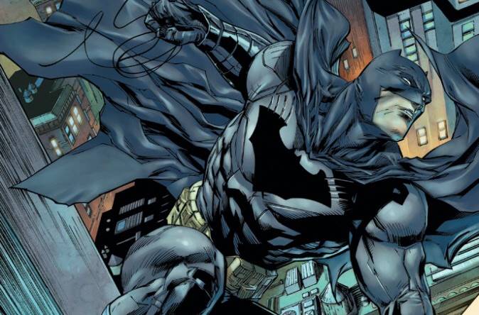 Musuh-Musuh Catwoman, dari Black Mask sampai Batman - SinduLin