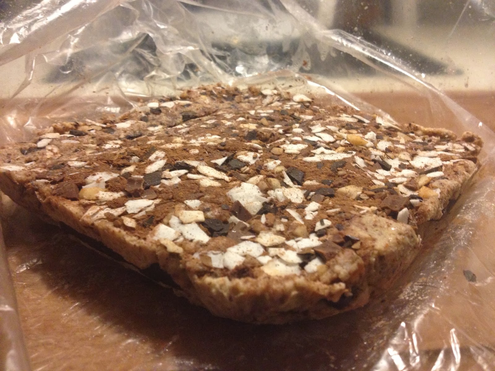 Sund er fedt - Opskrifter