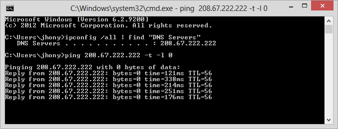 Cara menstabilkam koneksi Wifi - Glotaku