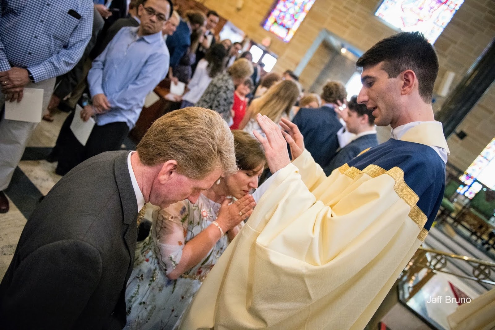 My Catholic World as seen thru My Camera: 2018