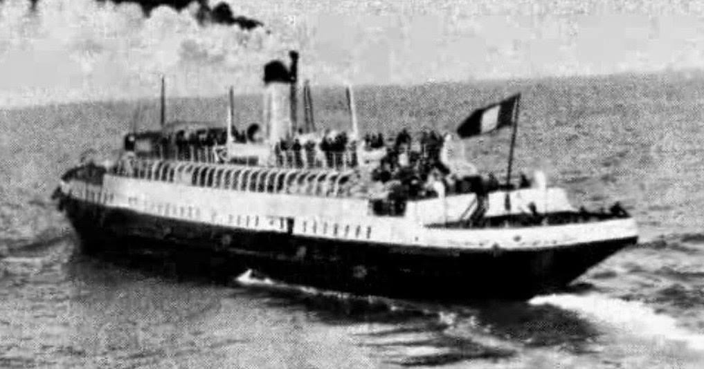 TITANIC: History's Most Famous Ship: Featured Article: The Story of ...