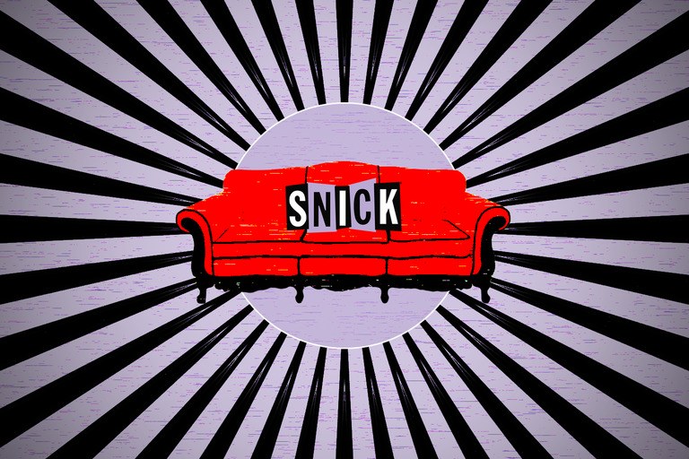NickALive!: Inside SNICK: Saturday Night Nickelodeon [Updated]