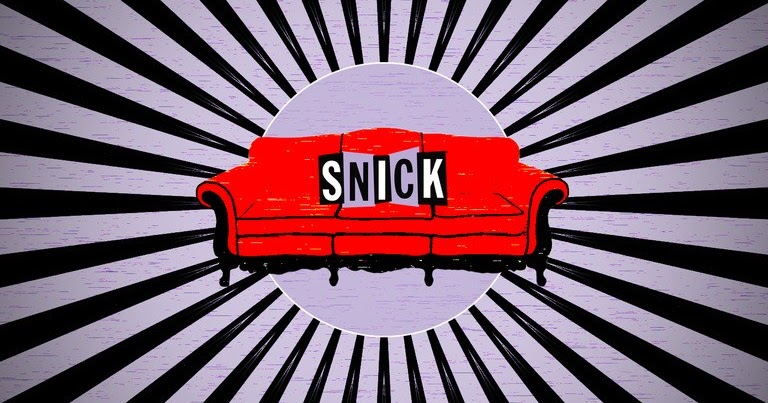 NickALive!: Inside SNICK: Saturday Night Nickelodeon [Updated]