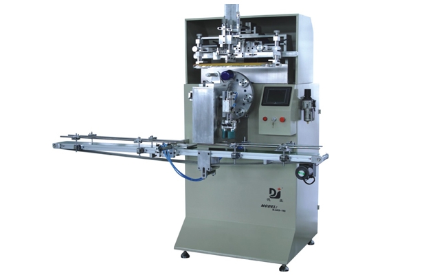 A Good Filter Making Machine Supplier: Full-auto Silk Printing Machine