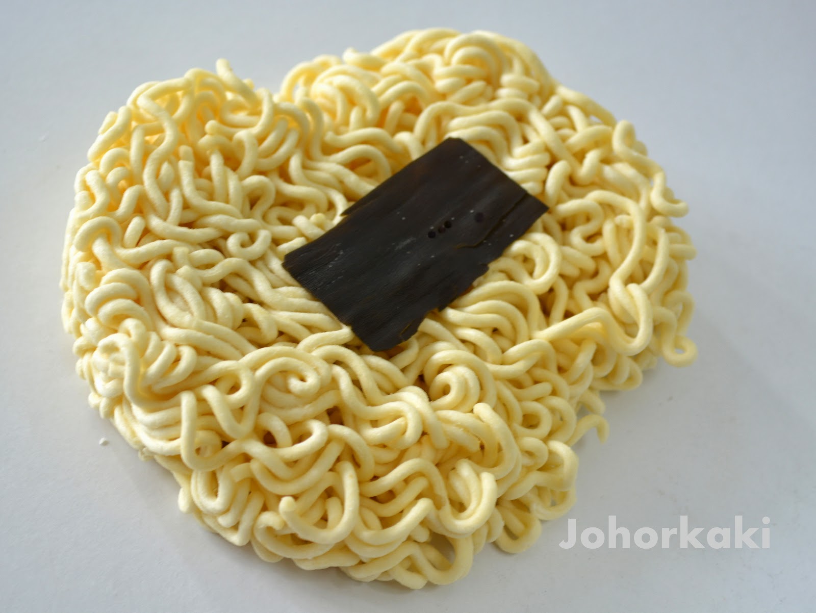 Nong Shim Neoguri Mild Seafood Udon Type Noodles |Tony Johor Kaki ...