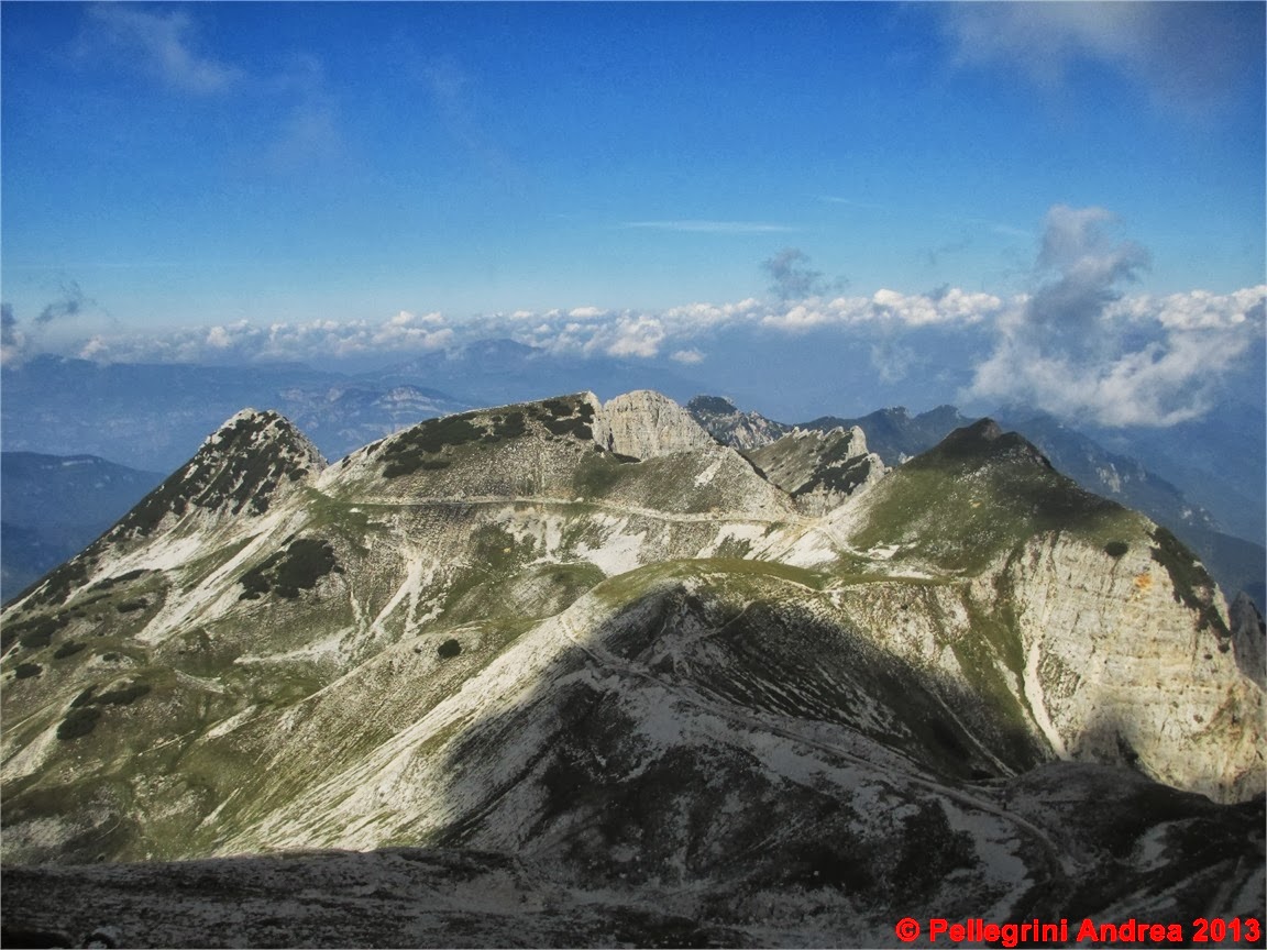 Andrea In Trip: viaggi, idee, pensieri e emozioni: Triade di ferro sul ...