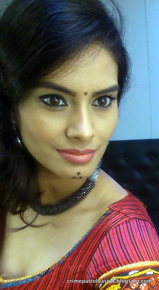 Suman Singh: Crime Patrol Actors and Actresses