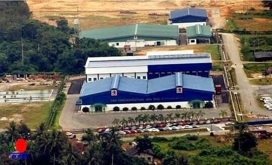 El Crecimiento Mundial de DXN