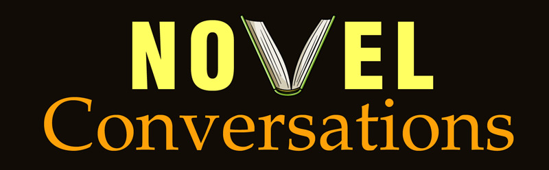 Let us Talk of Many Things; of Books and Queens and Pirates, of Mystery ...