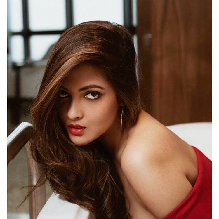 Riya Sen Latest Hot Photoshoot Stills