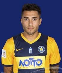 Biodata Nicolas Fernandez Pemain Import Baru JDT II 2017 - CelotehSukan