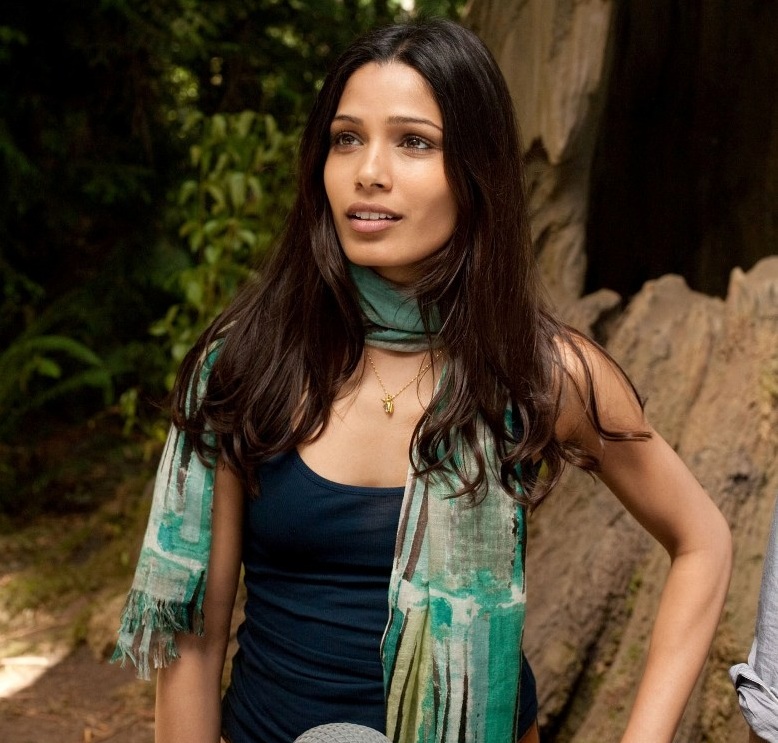 MOVIEFANATICO: EL ORIGEN DEL PLANETA DE LOS SIMIOS