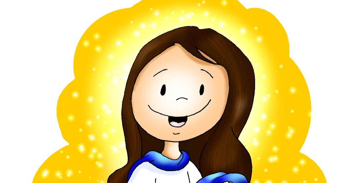 Catequesi Familiar: La Immaculada