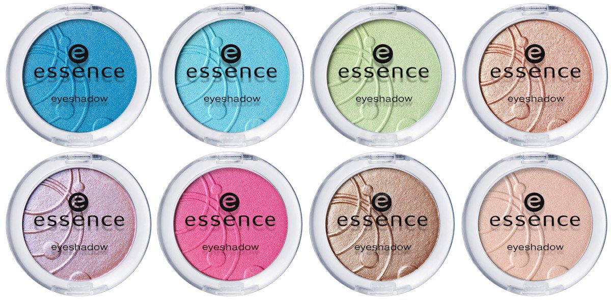 Essence Assortiment Update Voorjaar 2014 | byAranka.nl