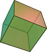 el cubo