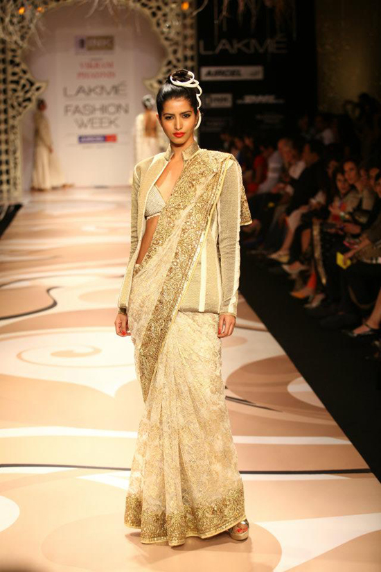 Lakme India Fashion Week 2012 | Lakme Indian Fashion Show