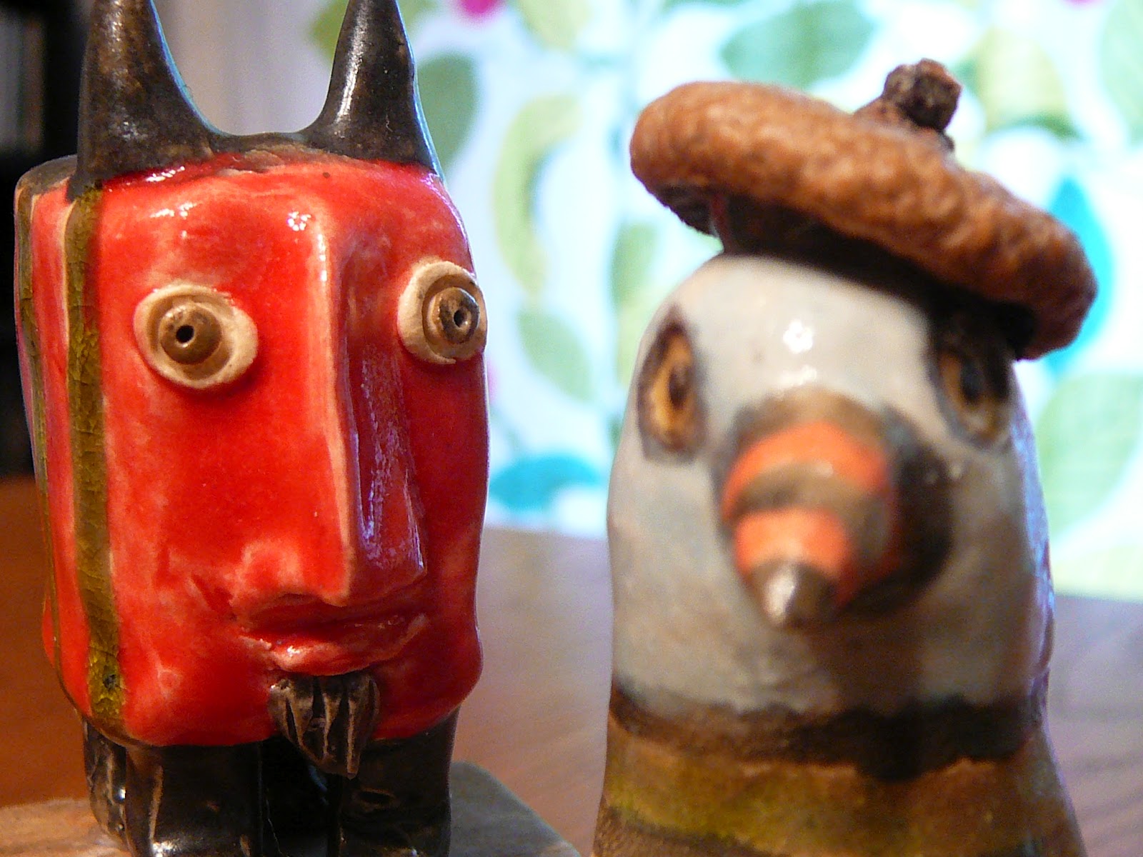 Cakeasaurus Lurking: Resume Normal Programming.