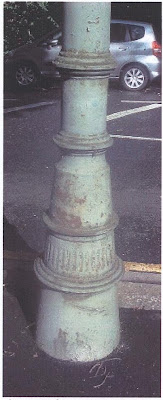 London's Stink Pipes