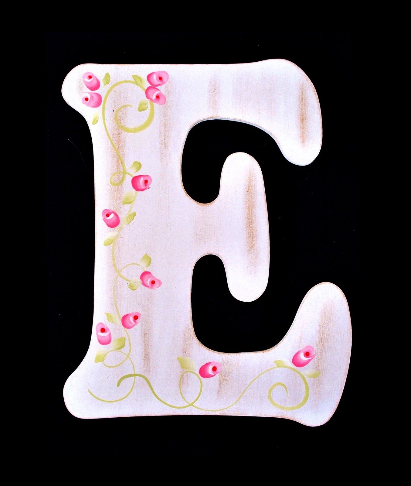 PERSONITAS: Iniciales