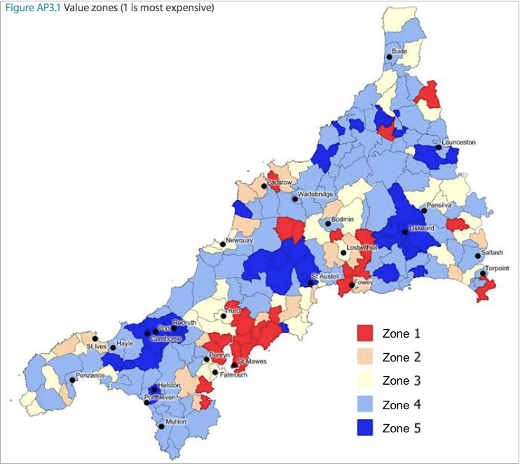 Looe Strategy Group: HOUSING MATTERS