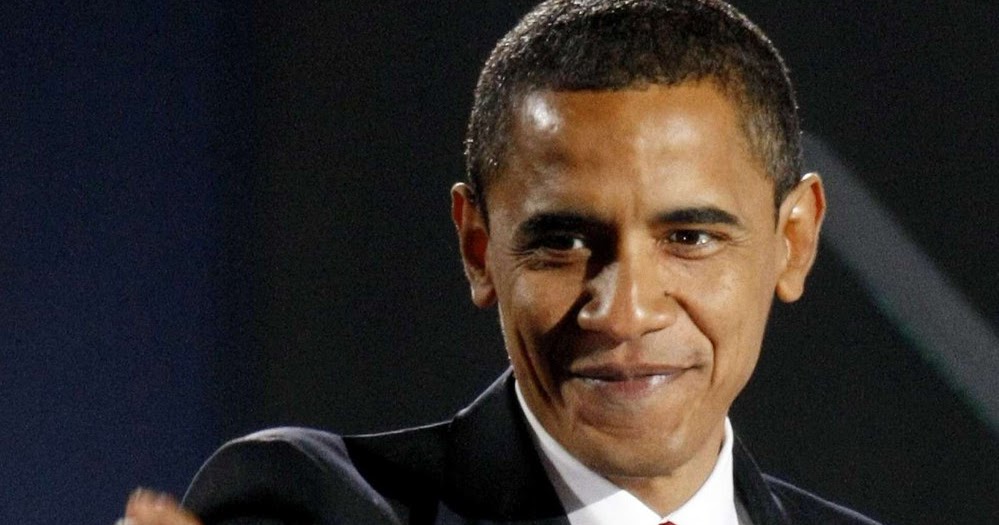 Lady Levant: Barack Hussein Obama's Name and It's Arabic Roots ...