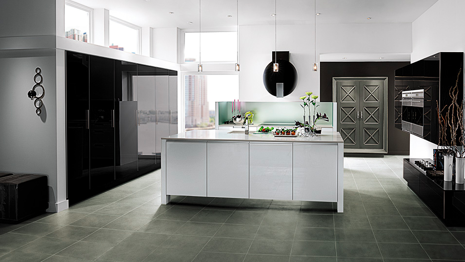 Lisa Mende Design: Wood-Mode Cabinetry - The Ultimate In Kitchen Cabinetry