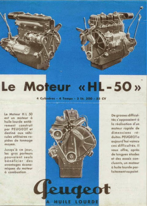 .: Les "Fuseau" y Derivados 7ma parte - La Guerra. Cese de modelos y ...