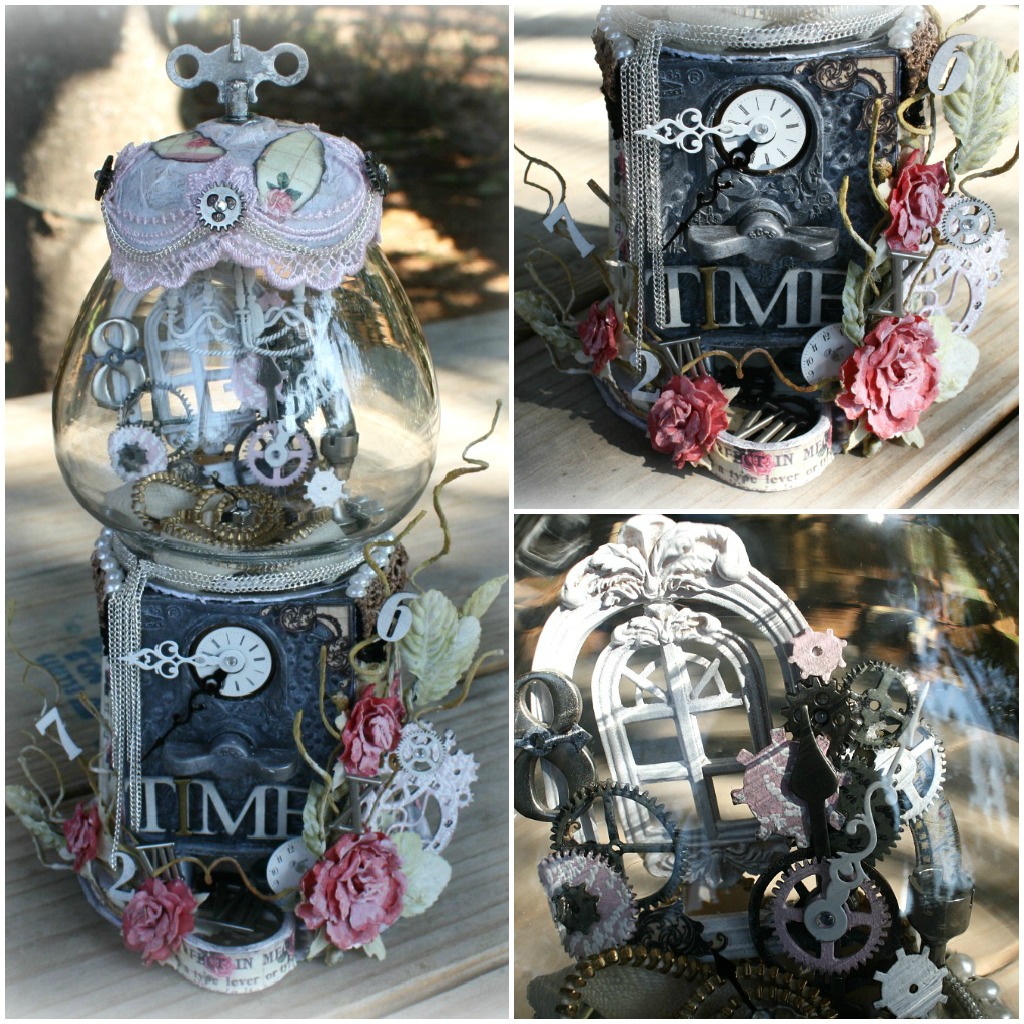Msliberty Creations: Favorite Altered Projects and Handcrafted