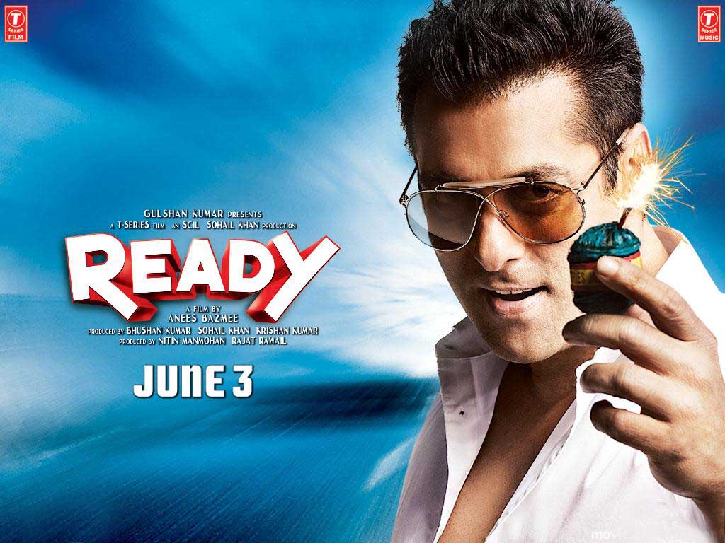 publicfigures: Ready Movie Wallpapers, Pics, Salman Asin Ready Movie ...
