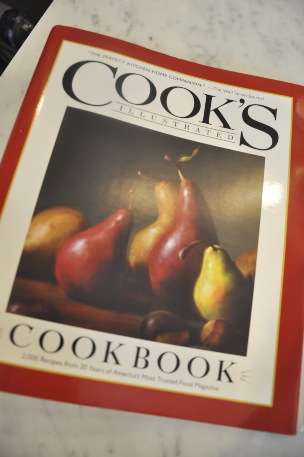 Dutch Oven Delight • Honey We're Home