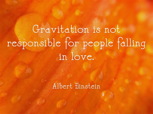 Motivational Think Tank: Gravitation is not responsible for people ... Motivational Think Tank: Gravitation is not responsible for people ...