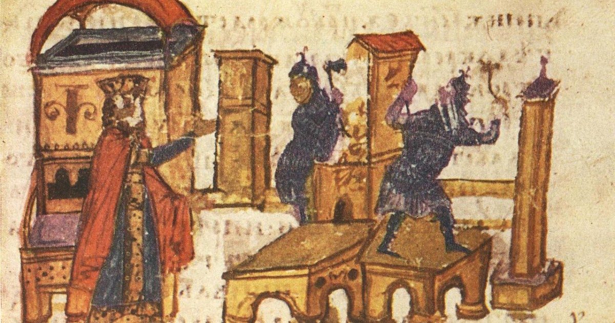 Frammenti di storia cremonese: Liutprando da Cremona (920 - 972 ...