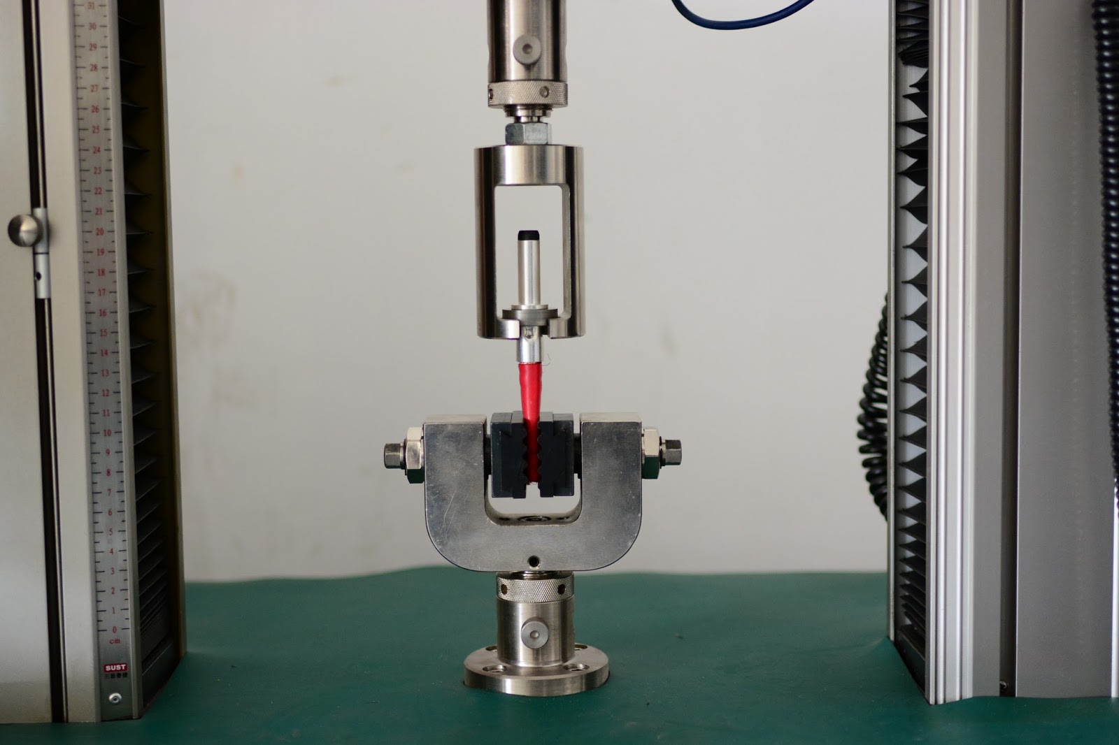 precisetool: Precisetool Terminal Tension Testing Service