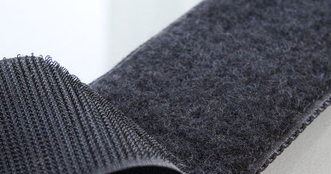 Pretentious Title: The Art of Story Velcro