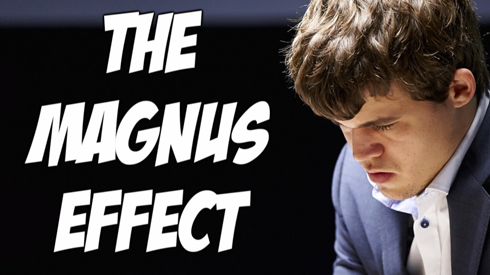 The Magnus Effect ~ Chess DOT