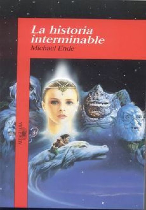 tellezyluis: LA HISTORIA INTERMINABLE