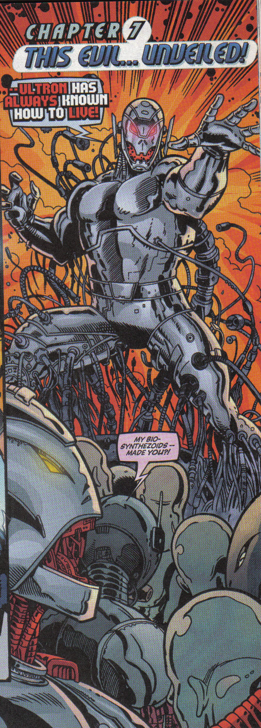 Best Comic Book Machines? | RPGnet Forums