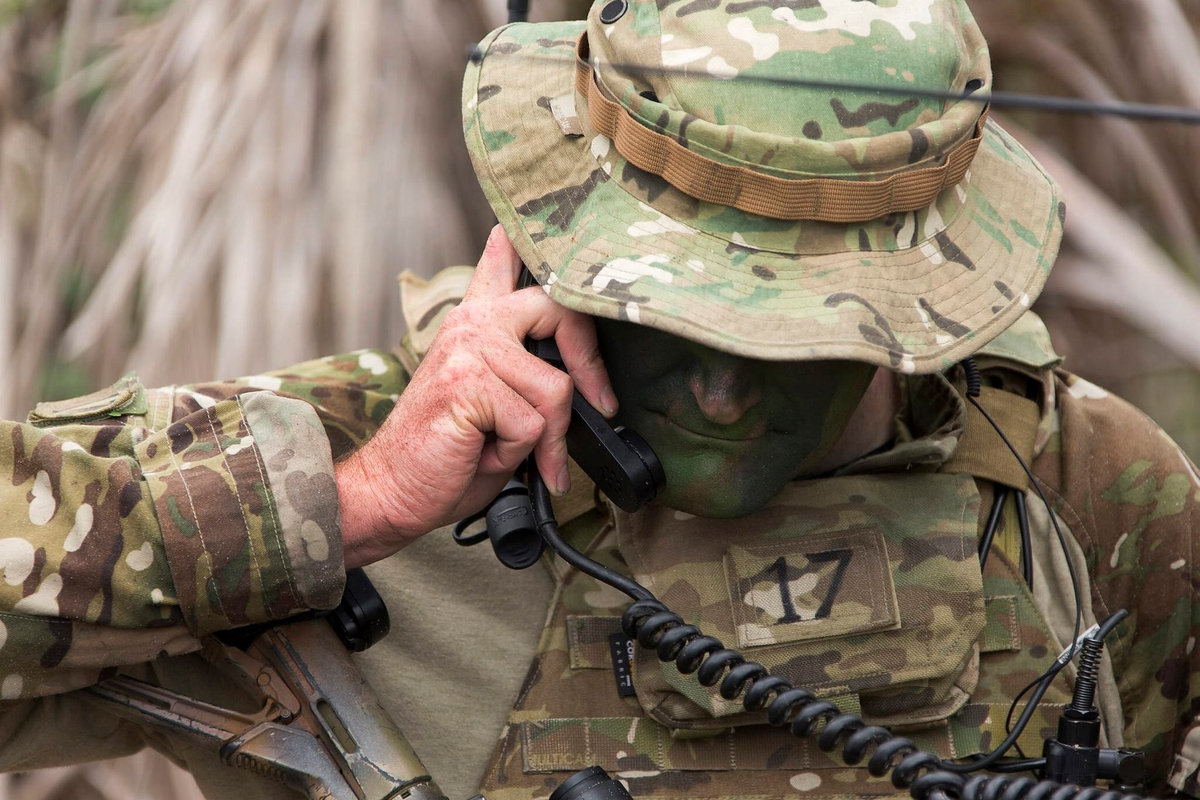 DEFENSE STUDIES: ViaSat Selected by Northrop Grumman Australia to ...