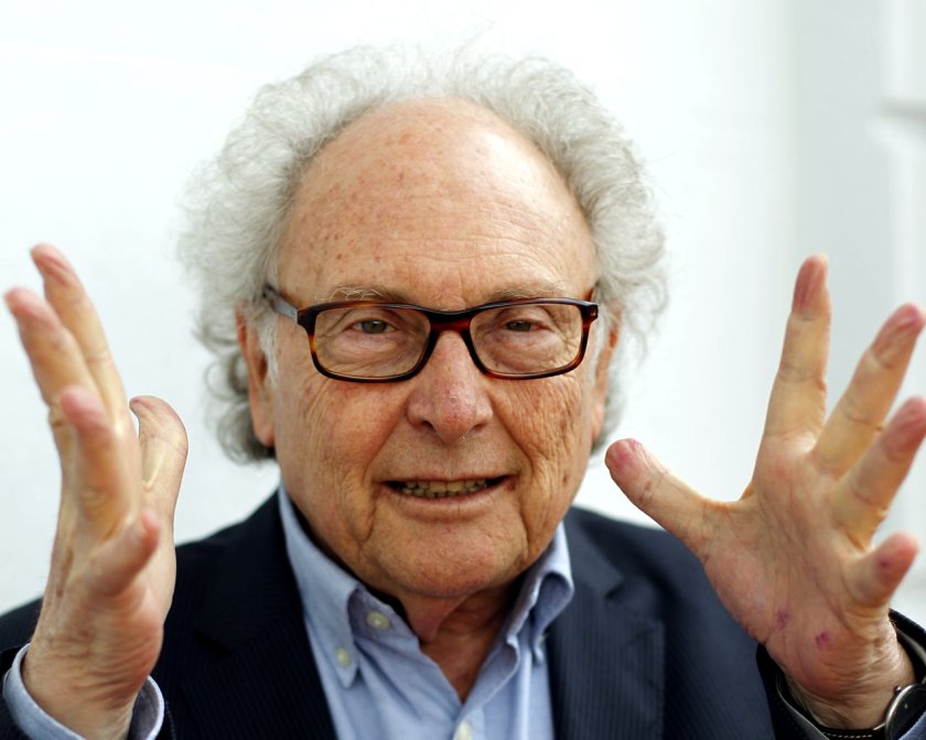 Innovando por la Educación: EDUARD PUNSET