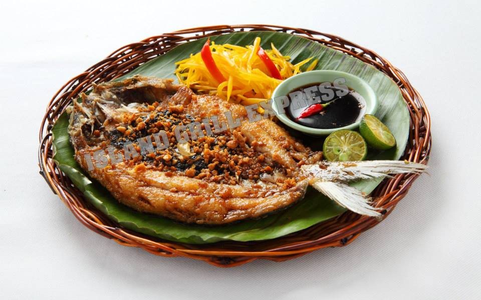 Island Grill Restaurant now Grilling all-time Favorite Visayan Cuisine ...