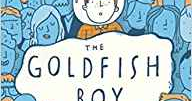 Book Loon: 'The Goldfish Boy' by Lisa Thompson