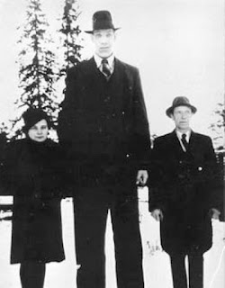 Vaino Myllyrinne | The True Adventures