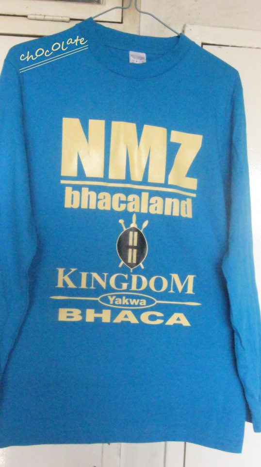 IsiBhaca Speaking People of South Africa