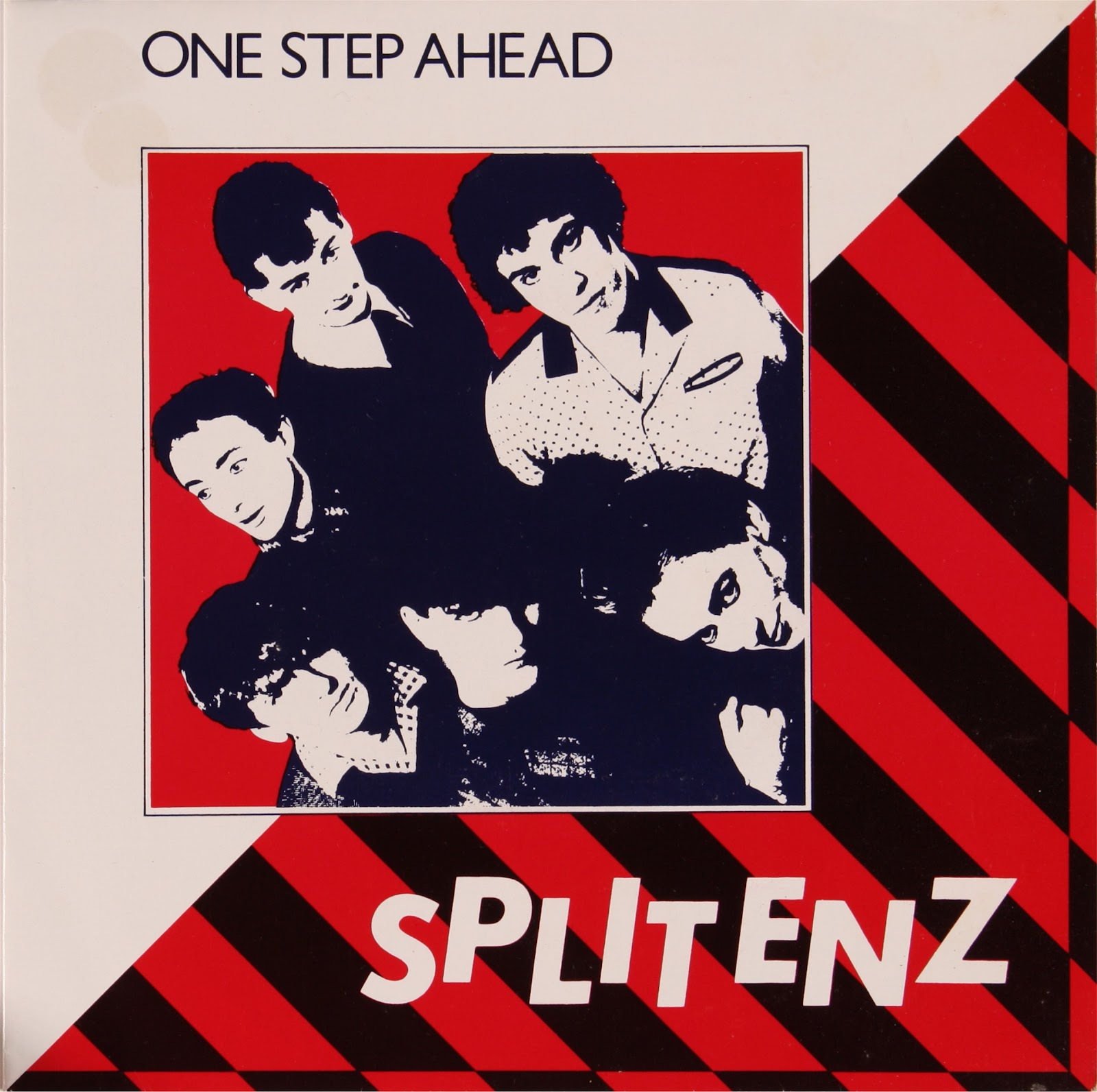 New Zealand Musiceum: Split Enz